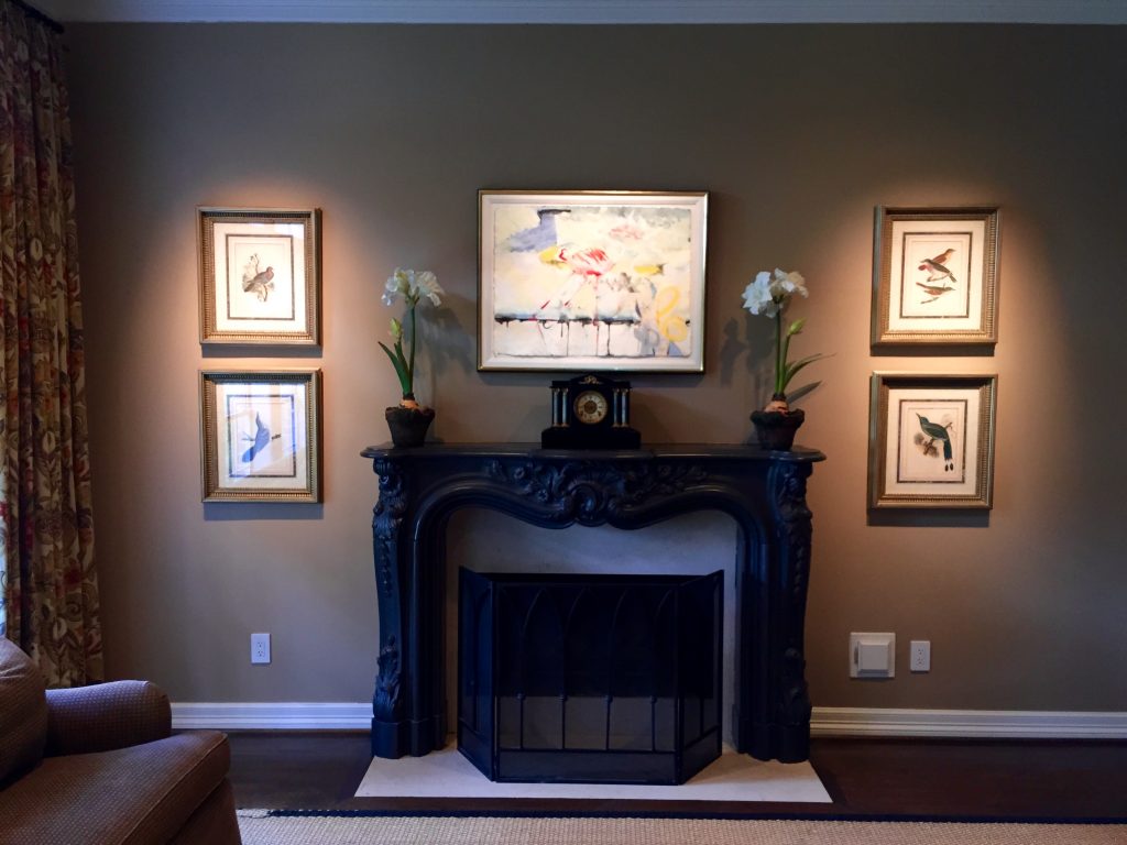 Types of Lighting for Art | Illuminations Lighting Design