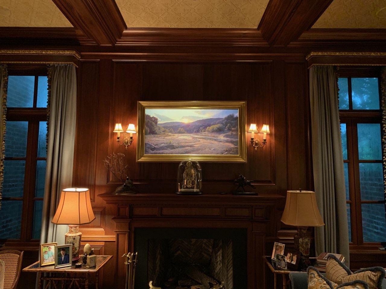 The Best Lighting for your Sculptures and Fine Art | Illuminations ...