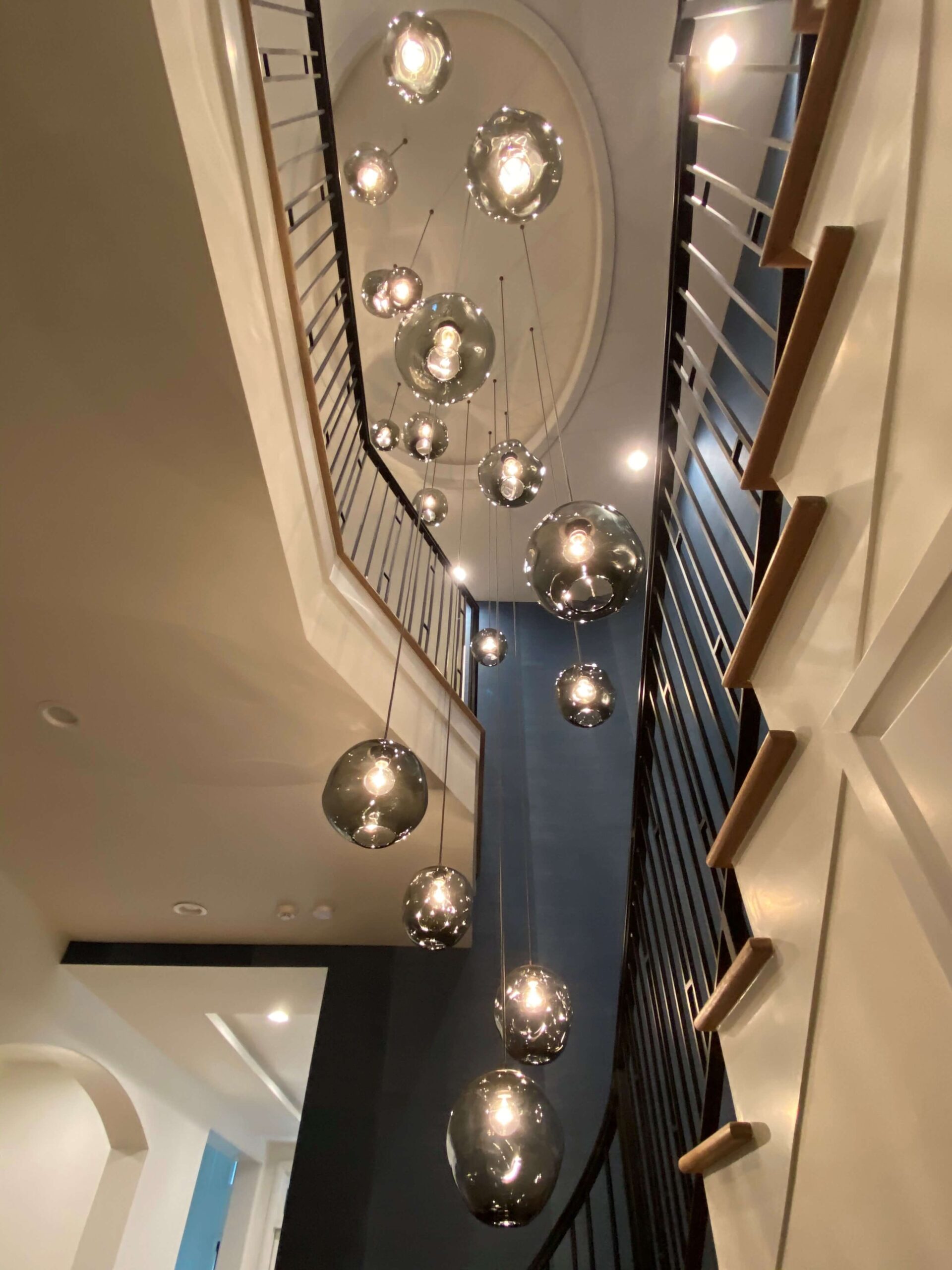 Illuminations Lighting Design Top Lighting Design in Houston ...